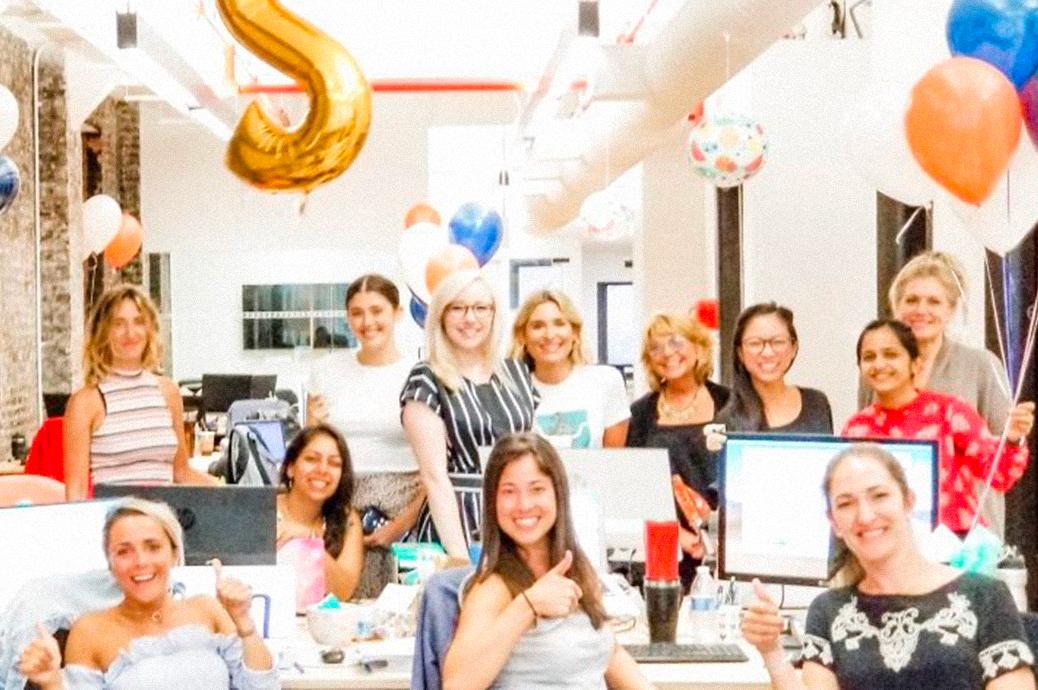 Stylitics Newsroom: Stylitics Secures $15 Million in Series B Funding ...