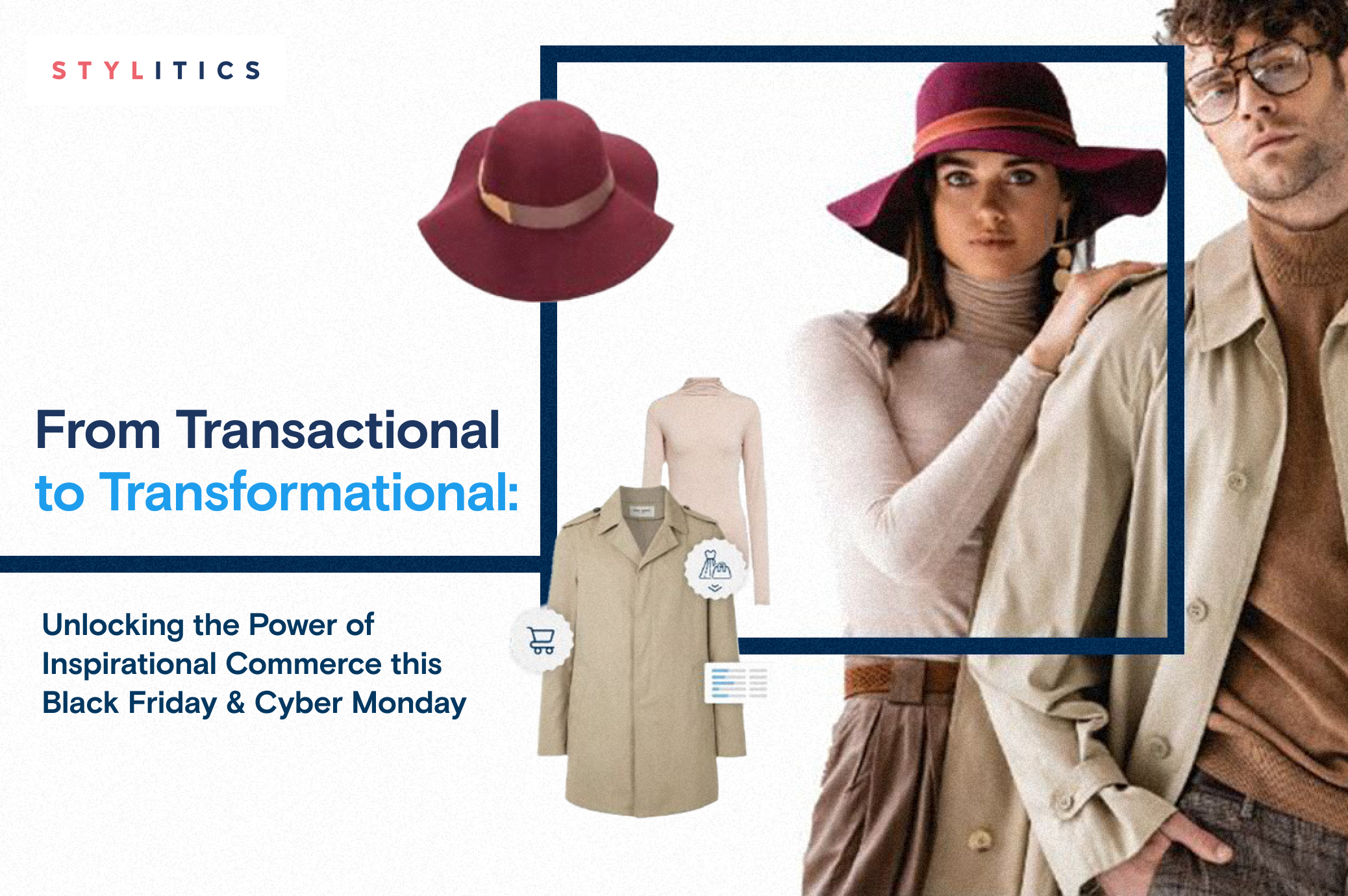 Stylitics Blog: From Transactional to Transformational: Unlocking the Power of Inspirational ...