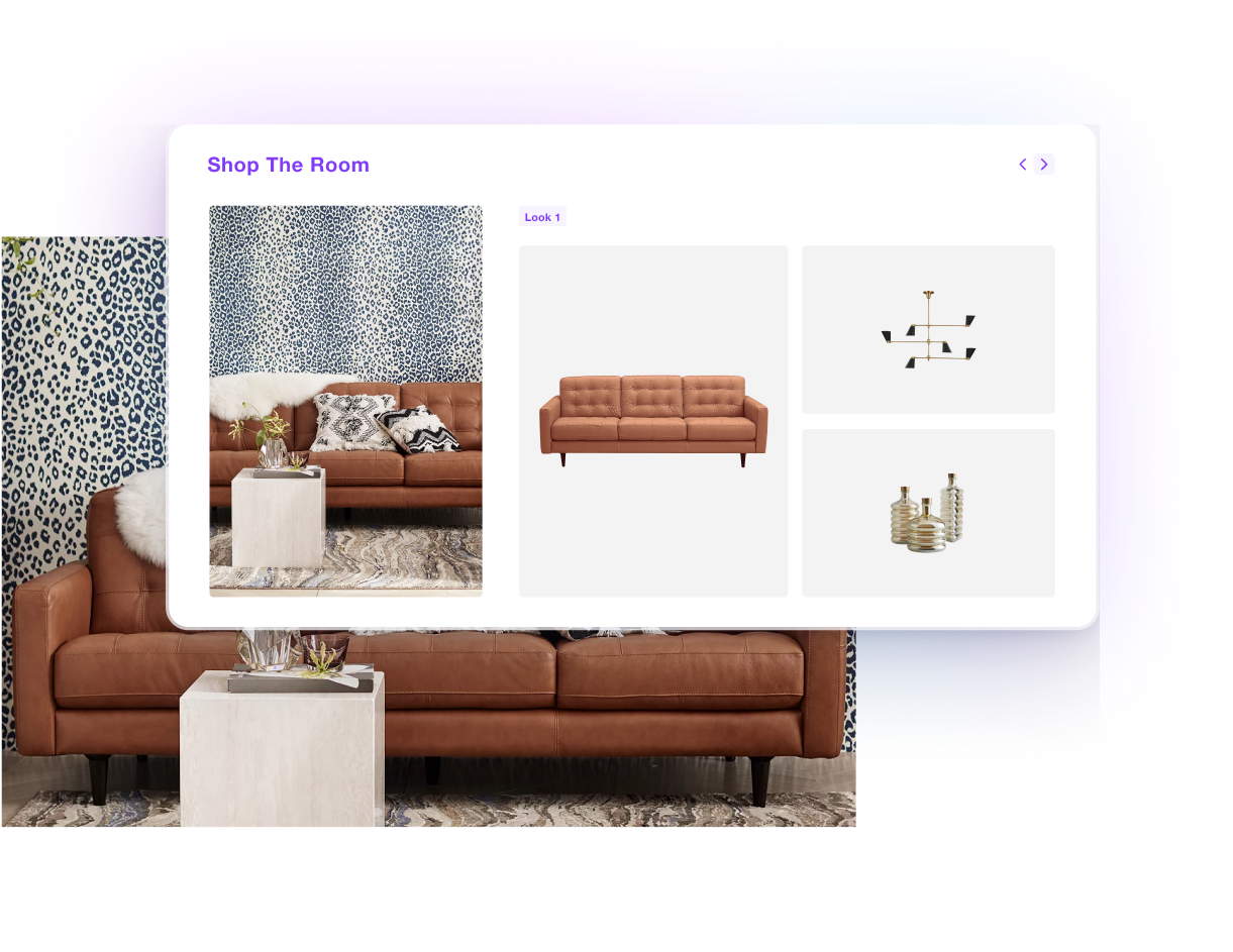 Stylitics: Inspirational Commerce