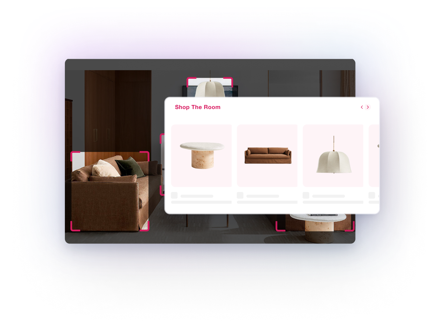 Stylitics Visual Shopping