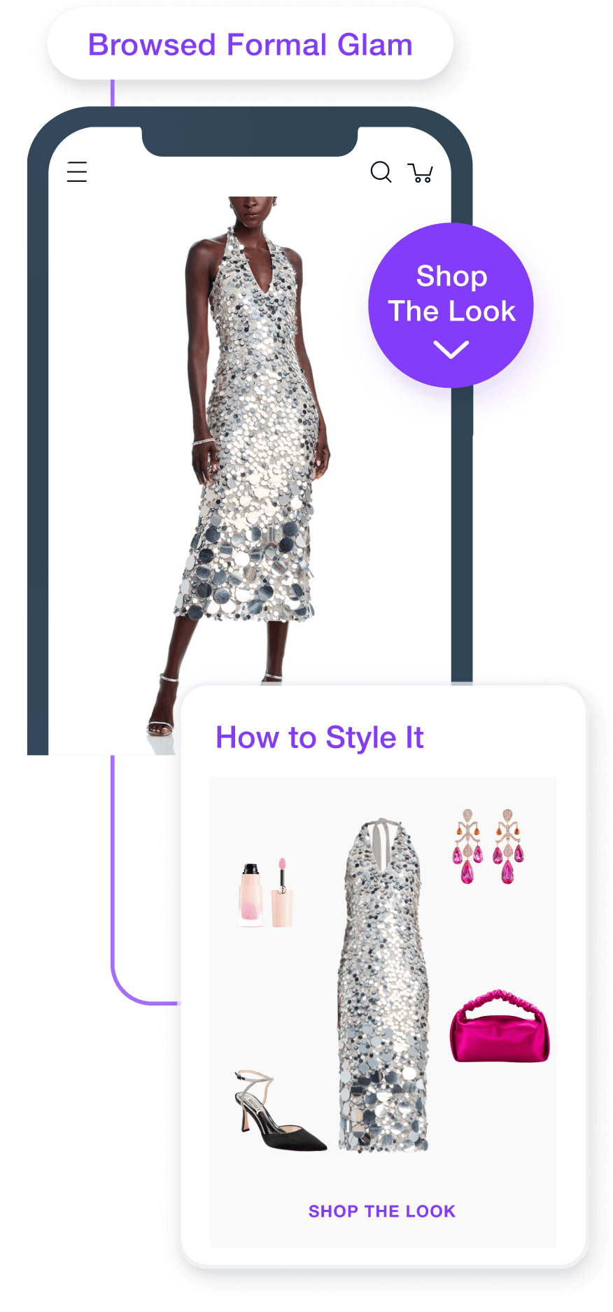 Stylitics AI Styling