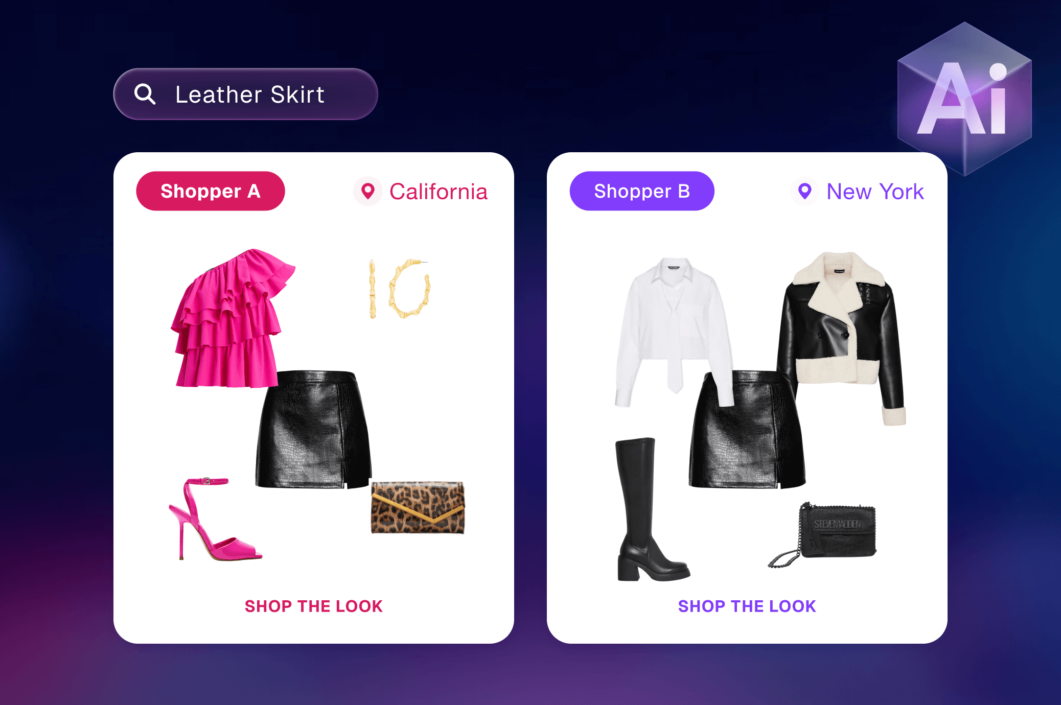 Stylitics: Inspirational Commerce