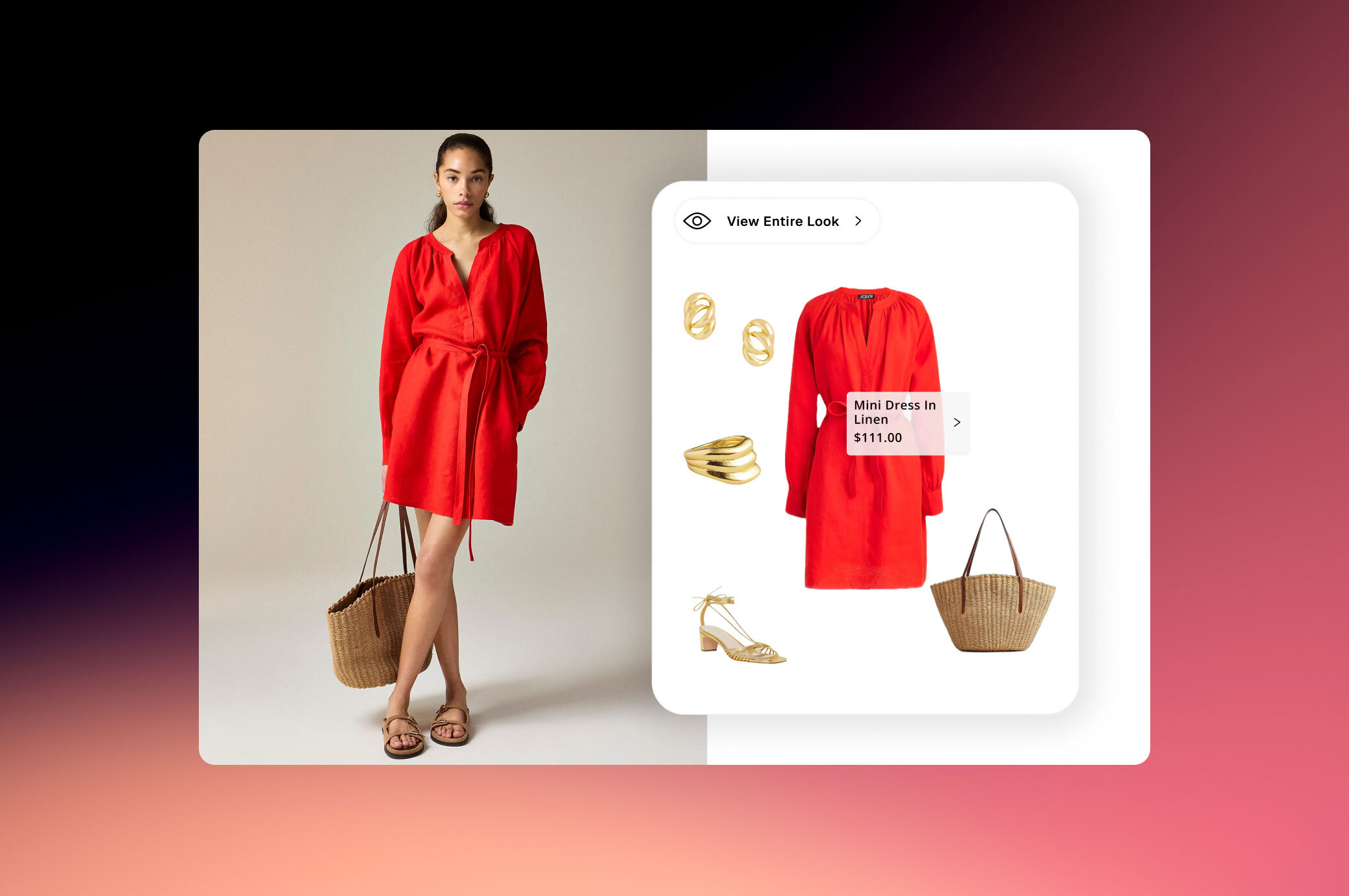 Fashion PDP Examples: Cross-selling & Merchandising Strategies That Work