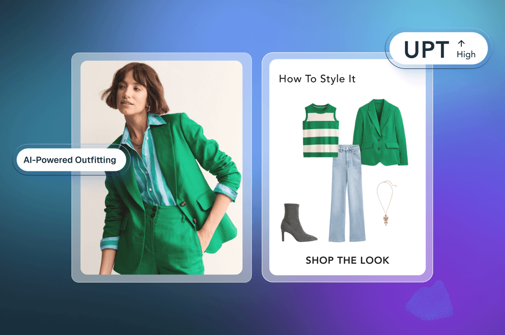 Stylitics: Inspirational Commerce