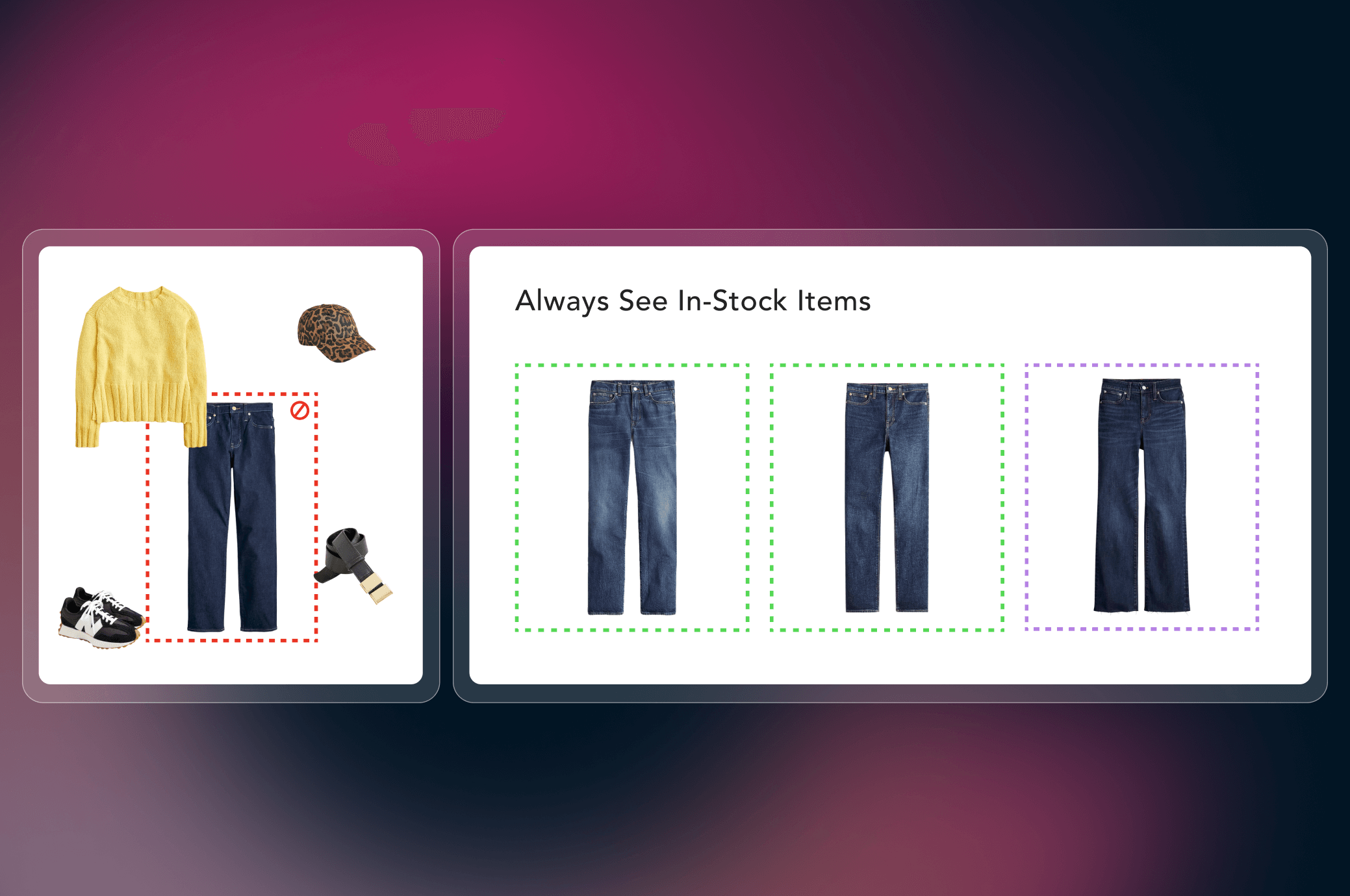 Stylitics: Inspirational Commerce