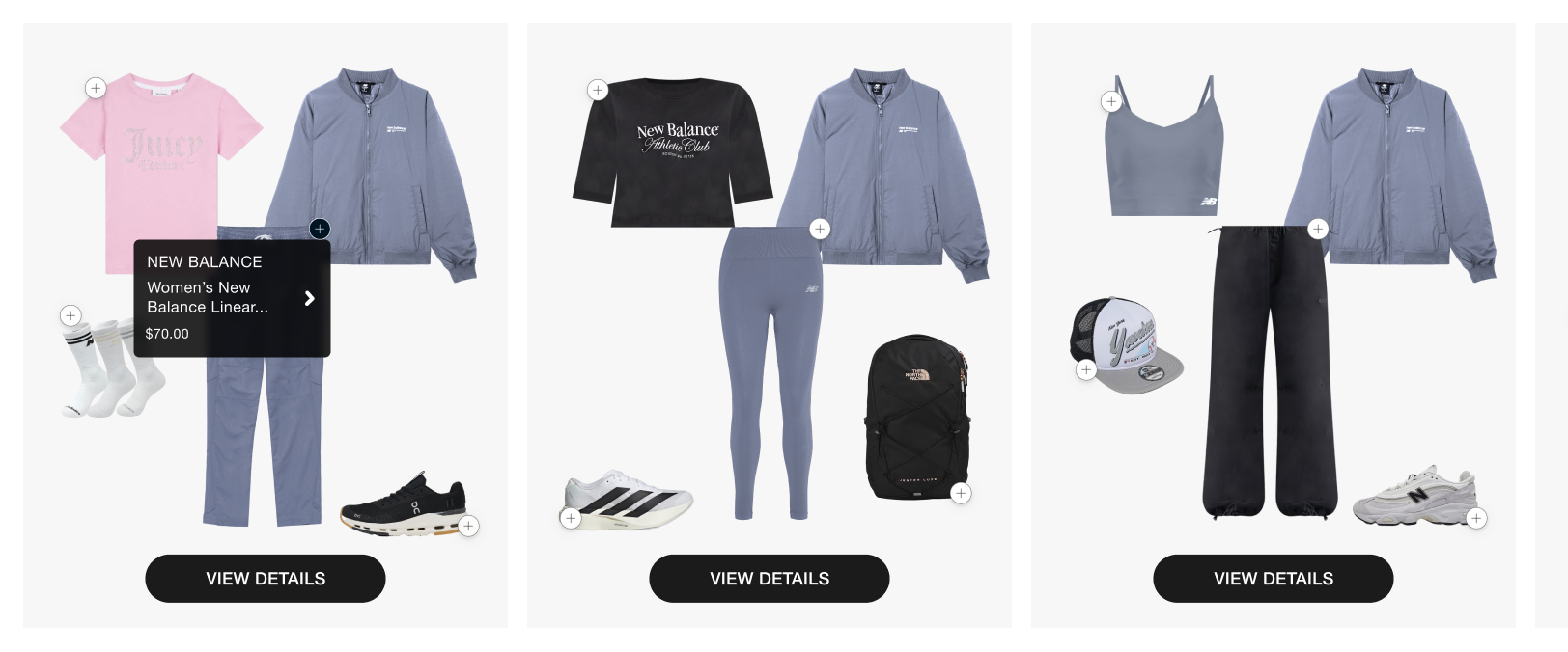 How JD Sports Transformed Digital Merchandising with Stylitics