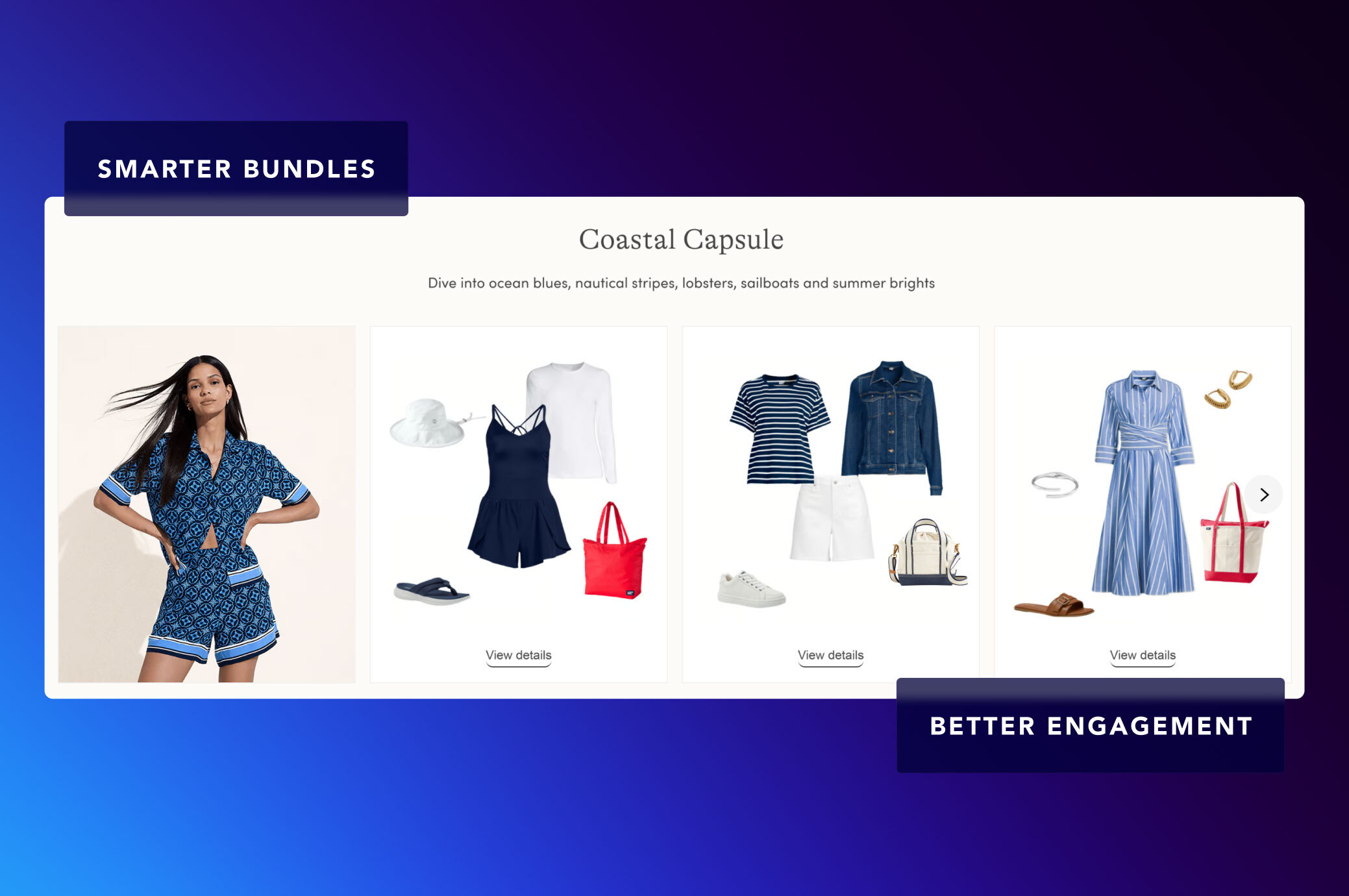 A Guide to AI-Powered Bundling for Fashion Brands: Design Smarter, Sell ...